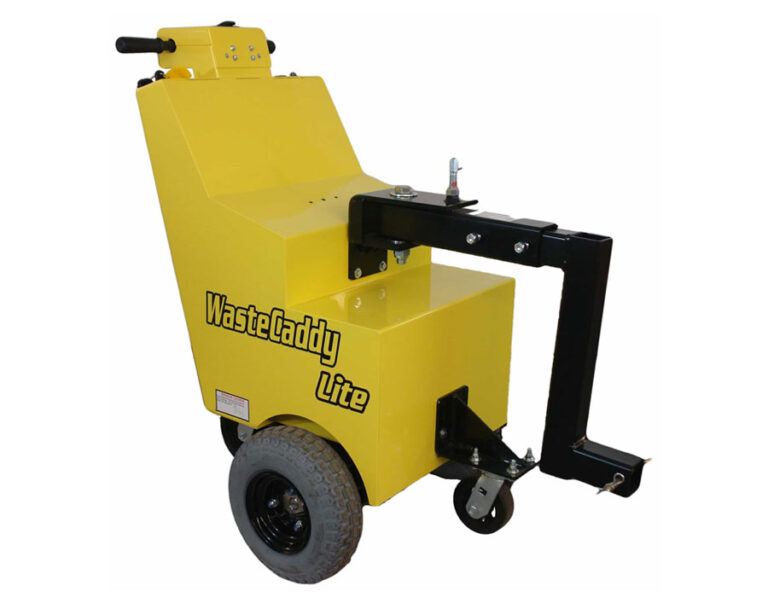 Dumpster-Bin-Movers - TRI STATE QUALITY CHUTE SERVICES