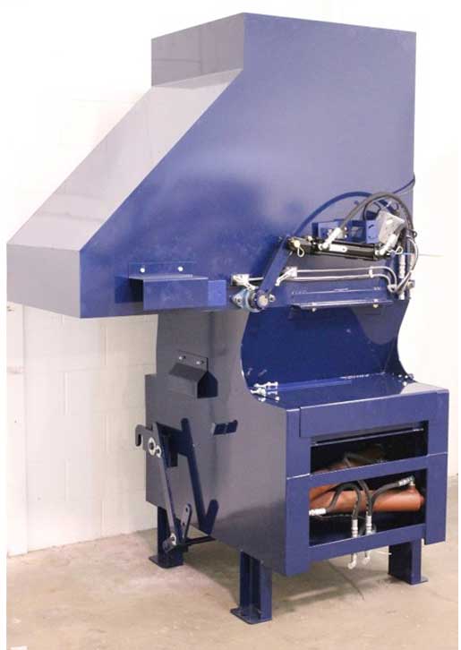 Sorters - TRI STATE QUALITY CHUTE SERVICES