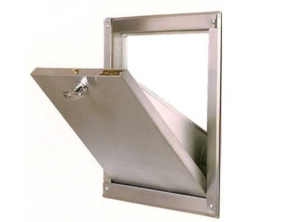 High-Quality Trash, Laundry & Recycling Chute & Compactor Products